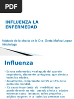 Kidiflu - Viroflu - Gripes, Congestion Nasal, Malestar en General | PDF ...