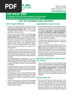 Grlweap14 Guide | PDF | Geotechnical Engineering | Deep Foundation