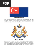 Makna Bendera dan Jata Perlis | PDF