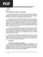Anamnesis Deportiva | PDF | Especialidades Medicas | Medicina CLINICA
