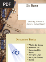 Shainin Techniques | PDF | Methodology