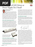 Mini Helix Driver Instructions | PDF | Computer Network | Ip Address