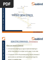 Pipefitters Math Reference Chart | PDF