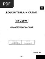 Crane Safety Factor Calculation Guide | PDF