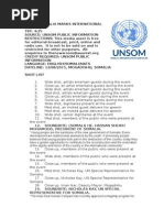 BOARD RESOLUTION Election of Officers Sample | PDF | Board Of Directors ...