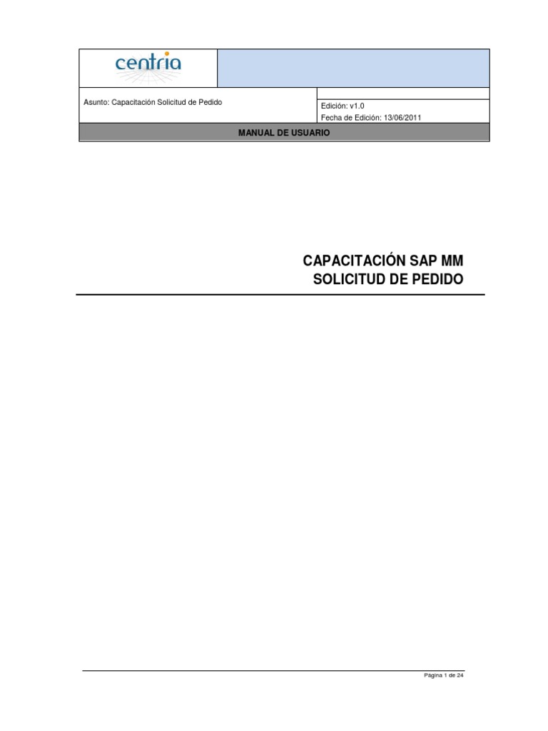 Manual Solped | PDF | Point and Click | Ventana (informática)