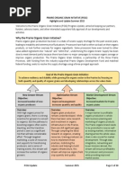 PalayCheck System - 2020 Final Revised Edition | PDF | Rice | Agriculture