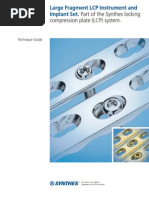 MatrixNEURO Cranial Plating System Guide | PDF | Computers