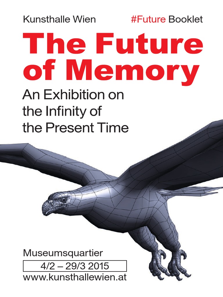 Booklet The Future of Memory en | Download Free PDF | Chelsea Manning ...