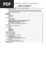 Quick Start Guide: Unpacking and Installing Initial Configuration For A10 Thunder Series and AX ...