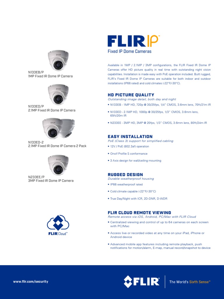 Digimerge N133ED-2 Data Sheet | PDF | Pixel | Camera