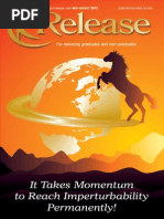 The 36 Questions That Lead To Love - The New York Times | PDF | Love