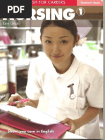 Nursing 2 Oxford Student's Book | PDF