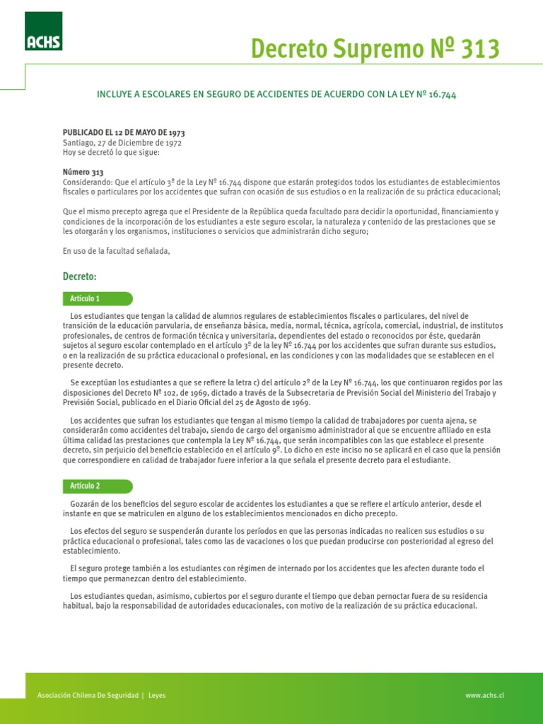 Ds 313 PDF | PDF