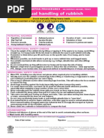 SANS 1475 Compliance for Fire Safety | PDF | Occupational Safety And ...