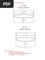 AS9103 Key Characteristics Management | PDF | Specification (Technical ...