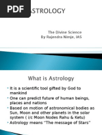 KP Star and Sub Lord Table | PDF | Planets In Astrology | Saturn