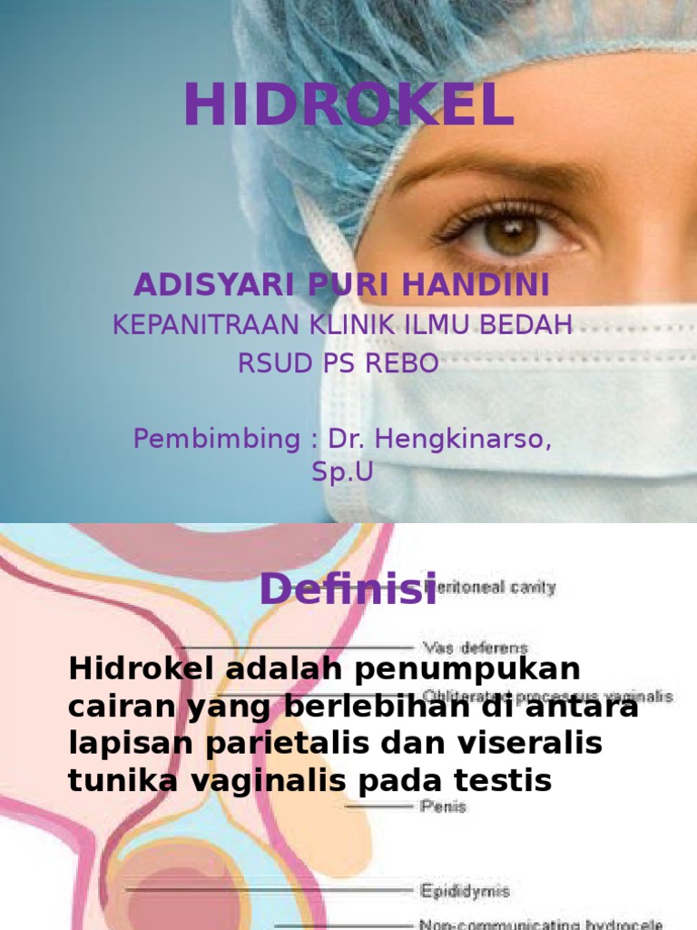 HIDROKEL | PDF | Sains & Matematika