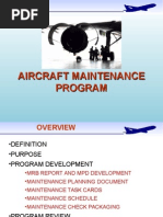 Identifying Hard Time Component and Life Limited Parts | PDF