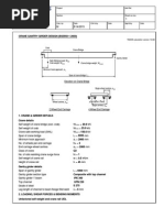 BS 2573-1 - 1983 - Rules For The Design of Cranes | PDF