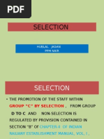 MACP Pay Fixation Option Form | PDF | Government