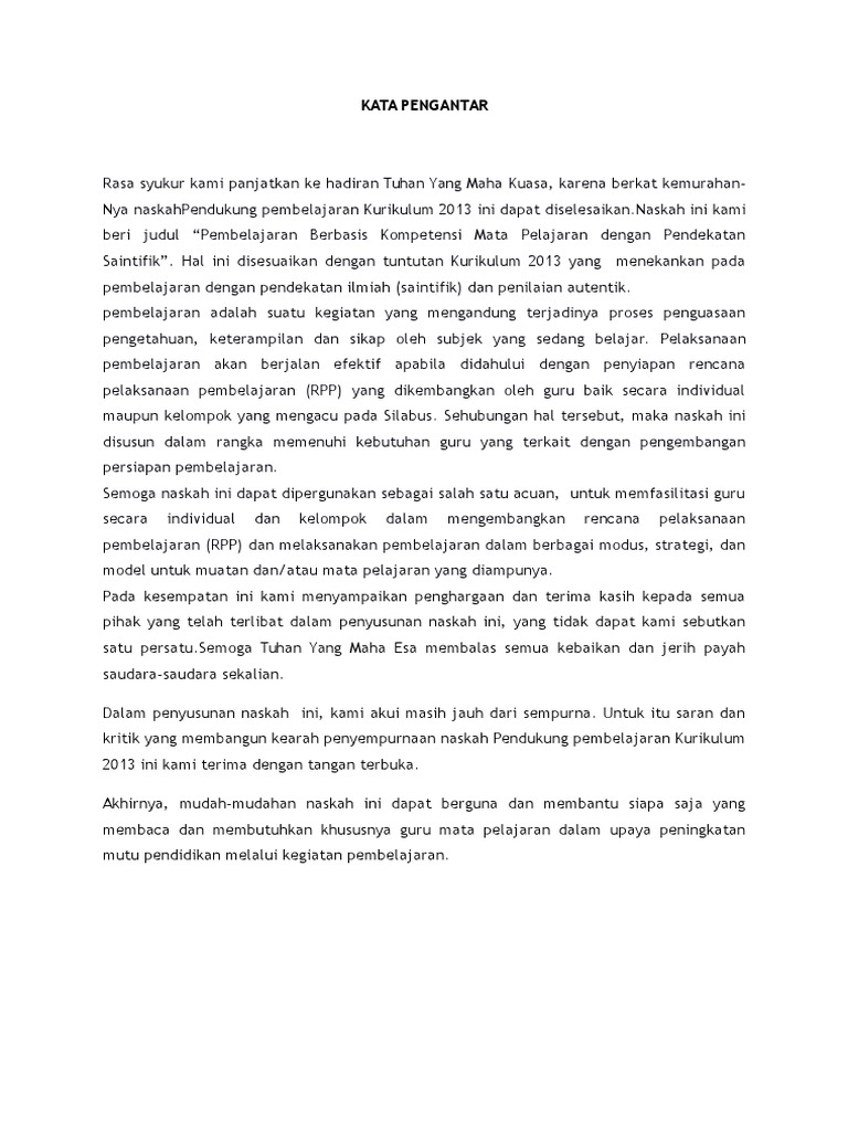 19 Model Pembelajaran Saintifik MP Bhs Jerman | PDF