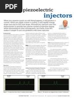 Iveco 682 | PDF | Fuel Injection | Truck