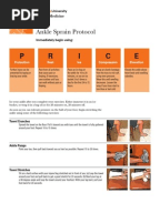 foot and ankle disability index/ fadi | Ankle | Pain