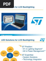 Lithium Ion Battery Identification Reference | PDF