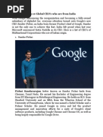 ICount and Its Benefits | PDF | Performance Appraisal | Action (Philosophy)