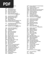 Daids Ae Grading Table v2 Nov2014 | PDF | Clinical Trial | Alanine ...