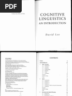 Cummins, J. (2000) - Language, Power and Pedagogy Bilingual Children in ...