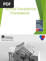 SchoolExcellenceFramework Version3 | PDF | Educational Assessment ...