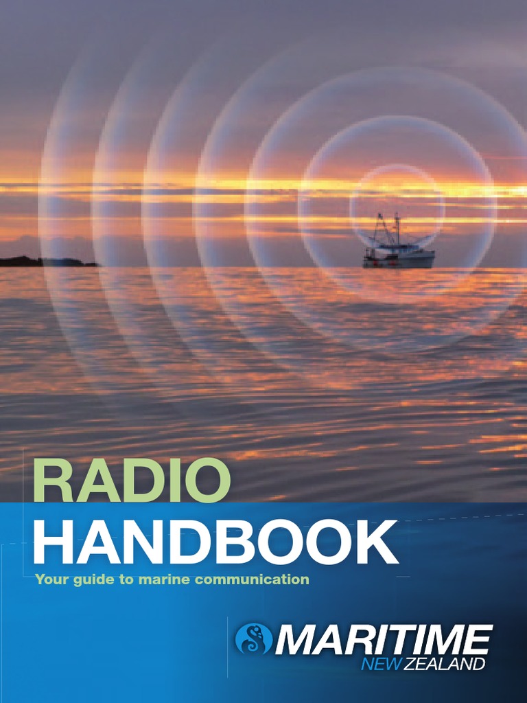 Radio Handbook 2012 | PDF | High Frequency | Hertz