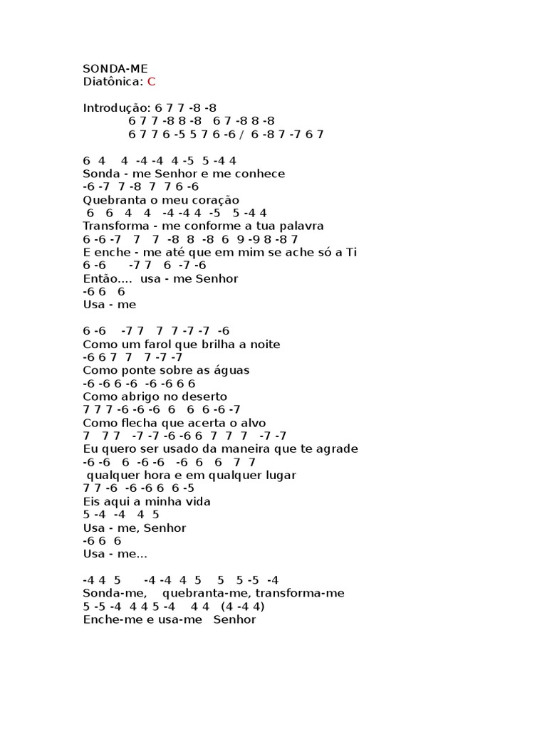 Cifras Gaita | PDF | Gastronomia, comida e vinho