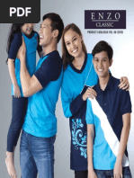 Active Life Size Chart | PDF