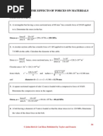 Flexitallic CGI Torque Chart Spiral Wound Gaskets | PDF | Secondary ...