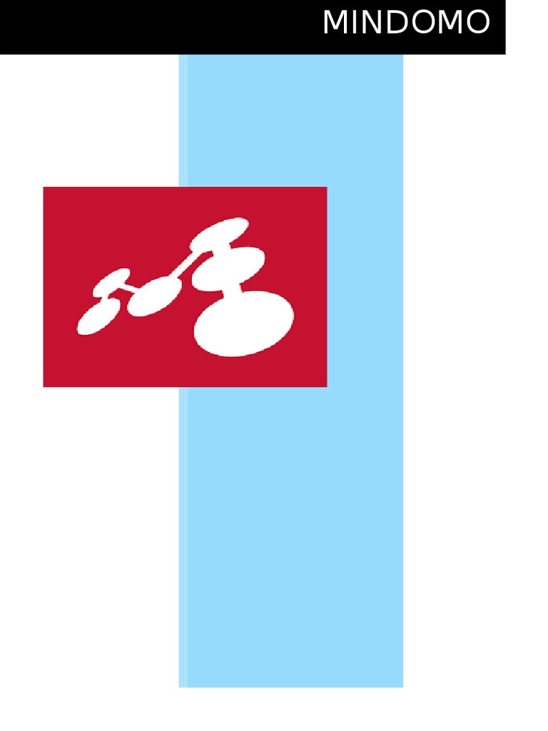 MINDOMO | PDF | Point and Click | Formato de Documento Portable
