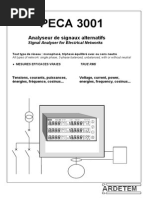WEGA1.2C Datasheet | PDF | Electrical Equipment | Electromagnetism