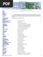 Nabh Kerala | PDF | Kerala | Medical And Health Organizations