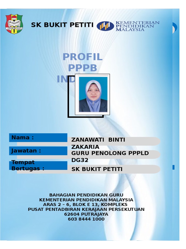 Cover Fail PPB | PDF