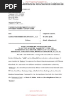 Wage Distortion Correction Guide | PDF | Wage | Salary