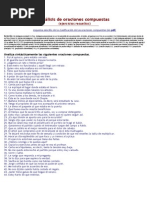 Complementos Locativos en Verbos Españoles | PDF | Adverbio | Verbo