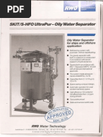 Vapour Emission Control System Manual (Vecs) | PDF | Oil Tanker ...