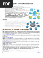 O Level Computer Studies Notes - ZIMSEC Syllabus.pdf | Computer Data ...