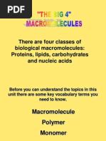 Metabolism Nutrition Part 1 Crash Course AP 36 | PDF | Fat | Carbohydrates