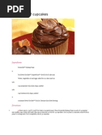 Sensory Words for Describing Food | PDF | Taste | Food Ingredients