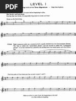 ABRSM Violin Grade 8 Syllabus, 2011-2013 | Scale (Music) | Sonata