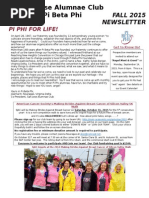 Fiesta Solicitation Letter | PDF | Festival