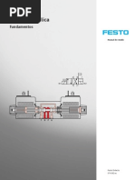 Manual Vickers Control | PDF